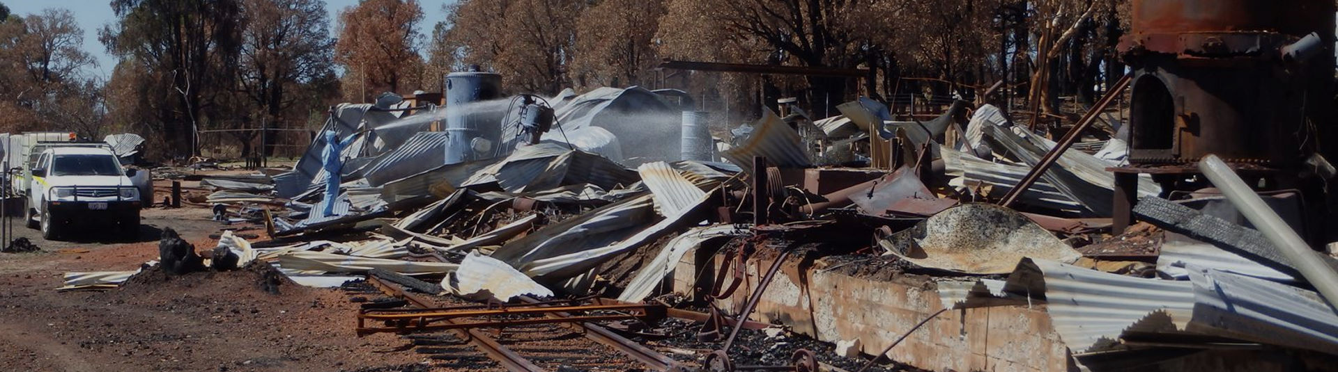 Expertise - ERC Environmental Consulting