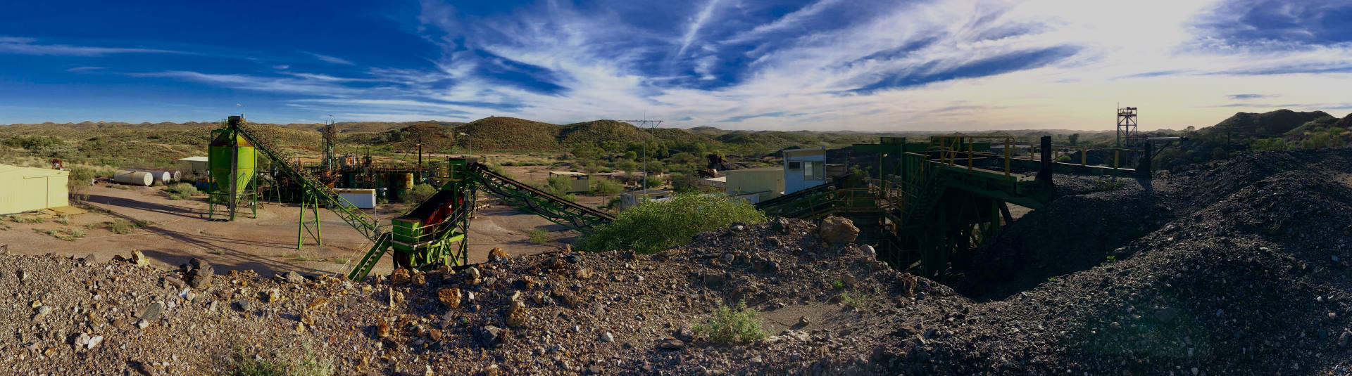 Projects - ERC Environmental Consulting