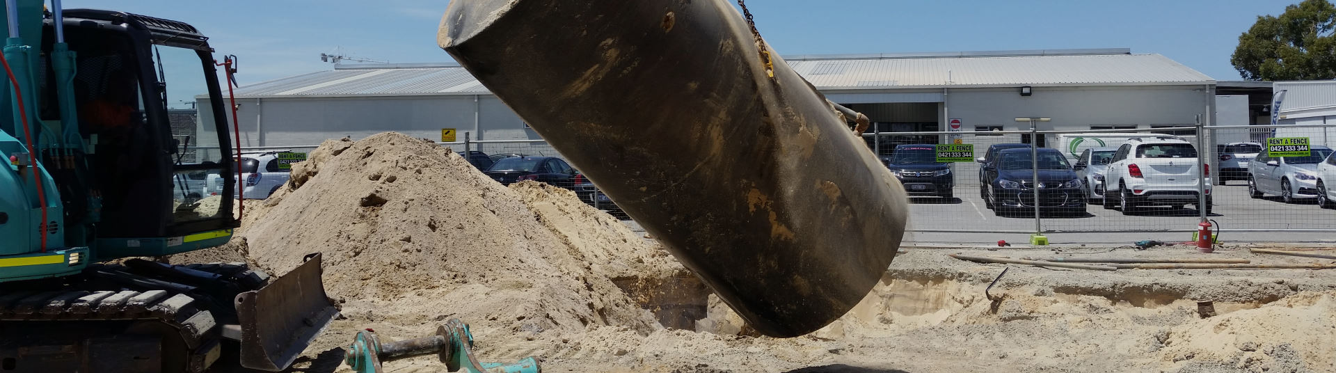 About Us - ERC Environmental Consulting